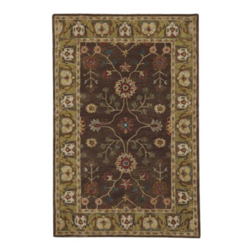 Lugano Rug | Rugs | Ballard Designs