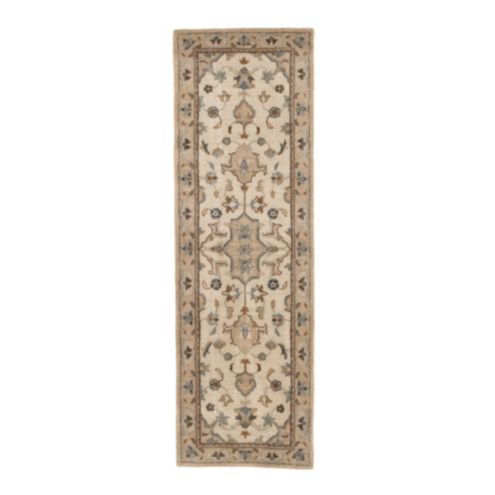 Flores Rug | European-Inspired Home Furnishings | Ballard Designs