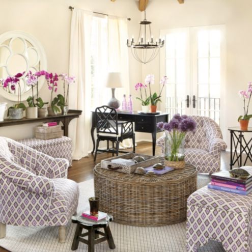 Hadley Rug | Ballard Designs