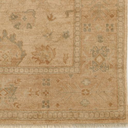 Highclere Rug | Ballard Designs