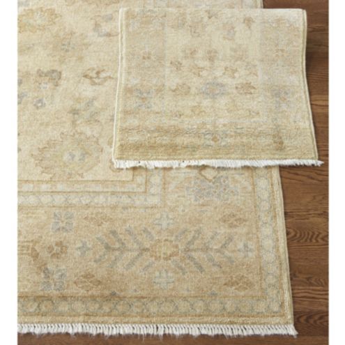 Highclere Rug | Ballard Designs