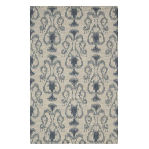 Keen Hand Tufted Rug | Ballard Designs