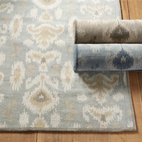 Marchesa Rug - Select Colors | Ballard Designs