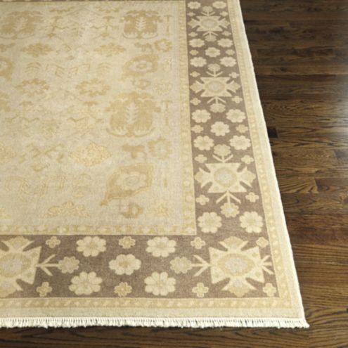 Glenburn Rug | Ballard Designs