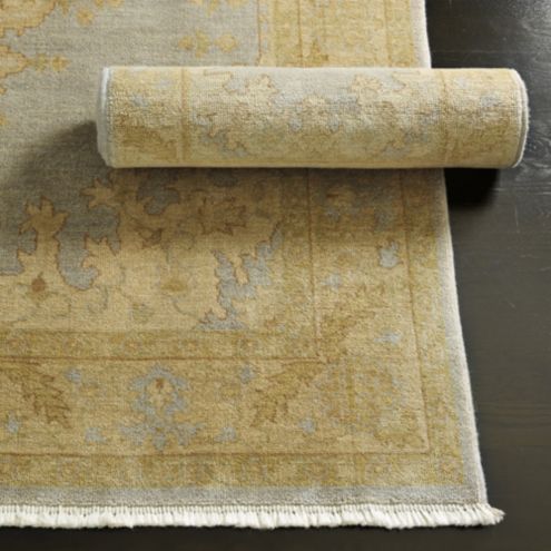 Fairley Rug | Ballard Designs