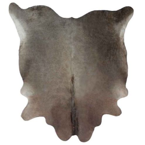Natural Cowhide Rug - Salt and Pepper | Ballard Designs