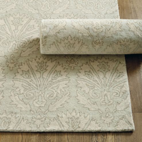 Sausalito Hand Tufted Rug | Ballard Designs