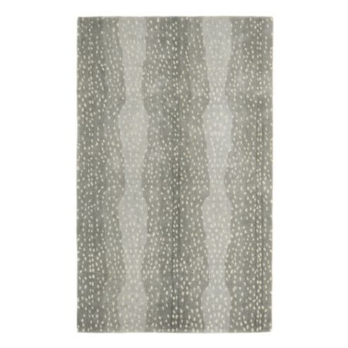Antelope Hand Tufted Rug | Ballard Designs