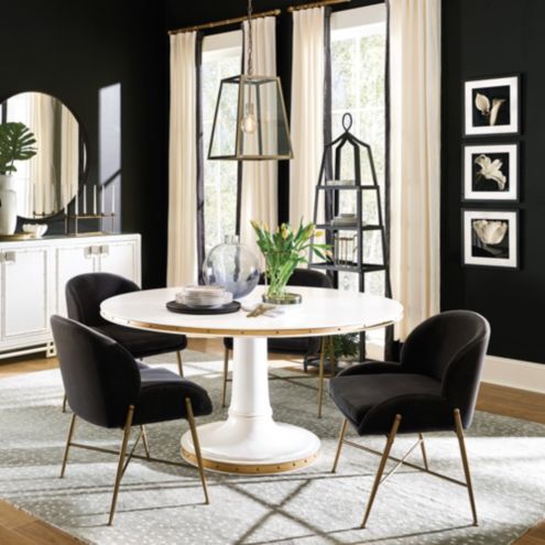 Antelope Hand Tufted Select Colors Animal Print Design Woven Rug