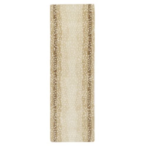 Antelope Hand Tufted Rug | Ballard Designs