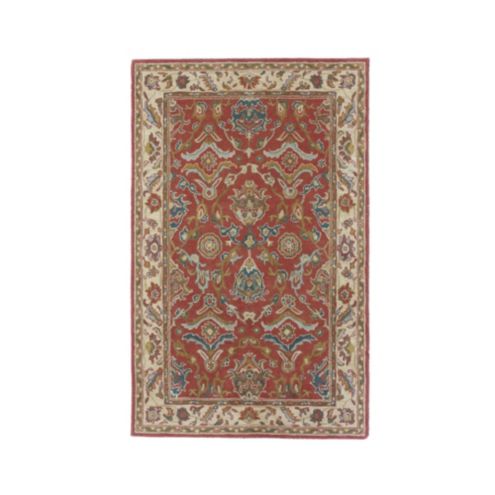 Kenzie Hand Tufted Rug | Ballard Designs