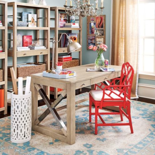 Sahara Hand Tufted Rug | Ballard Designs