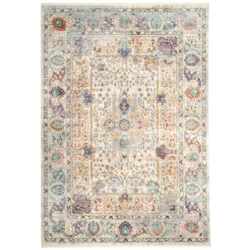 Katarini Tufted Rug | Ballard Designs