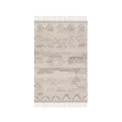 Rio Wool Area Rug