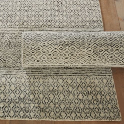 Khari Hand Knotted Wool Rug