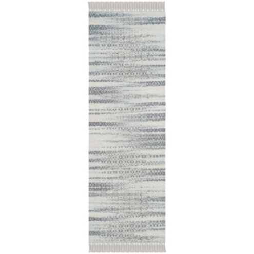 Carla Hand Woven Cotton Rug
