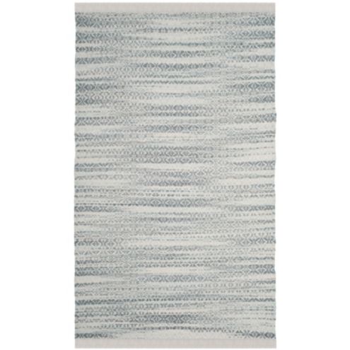 Carla Hand Woven Cotton Rug