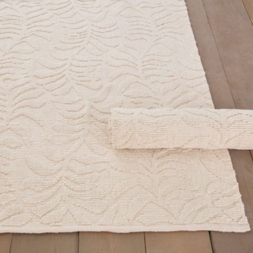 Scarlett Woven Rug | Ballard Designs