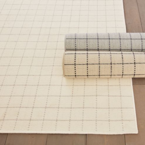 Kingsley Custom Rug | Ballard Designs