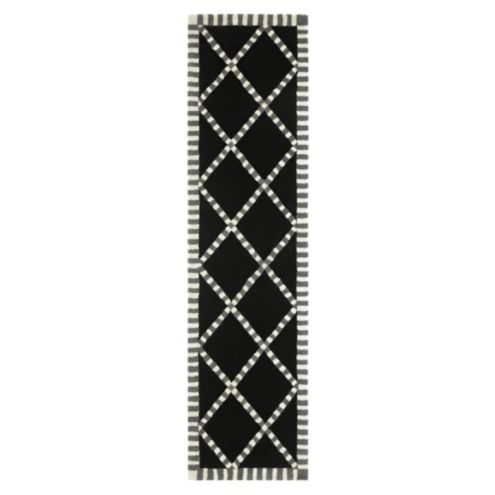 Turin Indoor/Outdoor Rug | Ballard Designs