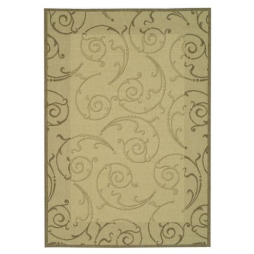 Brescia Indoor/Outdoor Rug | Ballard Designs