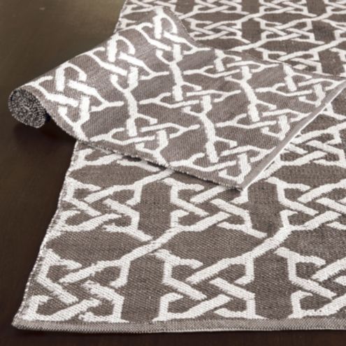 Farrah Indoor/Outdoor Rug | Ballard Designs