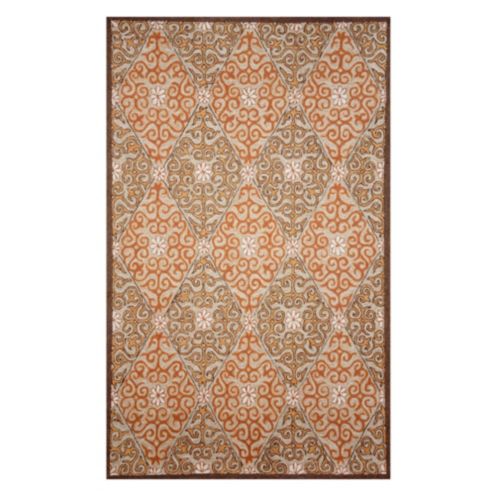 Durante Indoor/Outdoor Rug | Ballard Designs