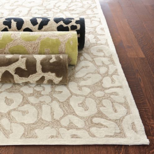 Naomi Indoor/Outdoor Rug | Ballard Designs