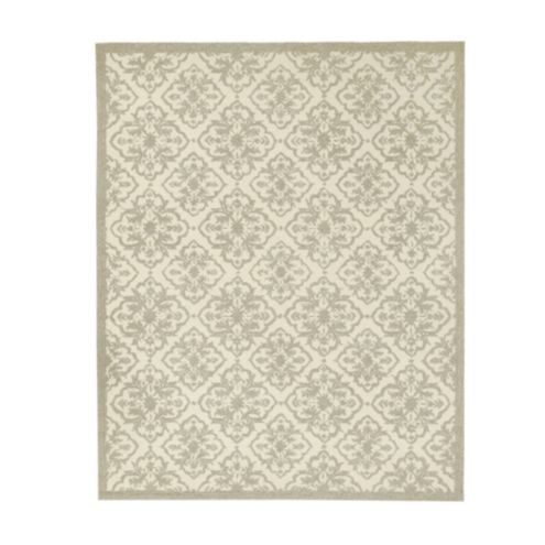 Deville Indoor/Outdoor Rug | Ballard Designs