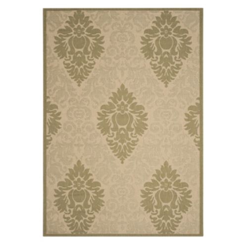 Florence Indoor/Outdoor Rug | Ballard Designs