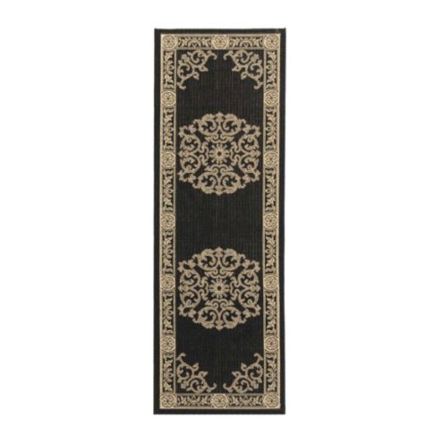 Versailles Indoor/Outdoor Rug | Ballard Designs