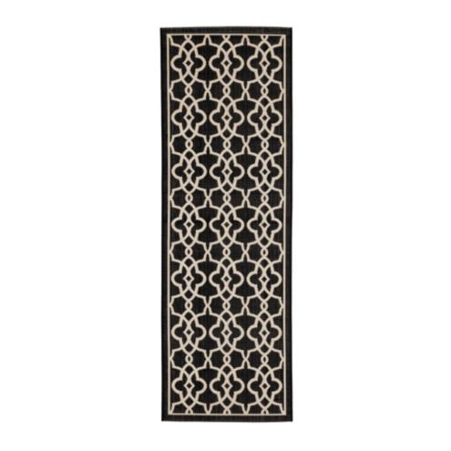 Beaufort Indoor/Outdoor Rug | Ballard Designs