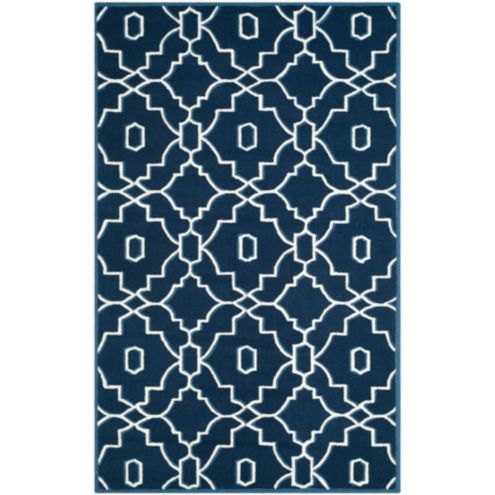 Wimberley Indoor/Outdoor Rug | Ballard Designs
