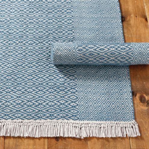 Kara Performance Rug | Ballard Designs