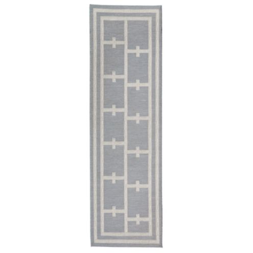 Hildon Geometric Indoor Outdoor Area Rug
