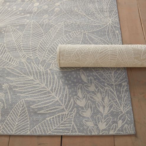 Trellis Sisal Rug | Ballard Designs