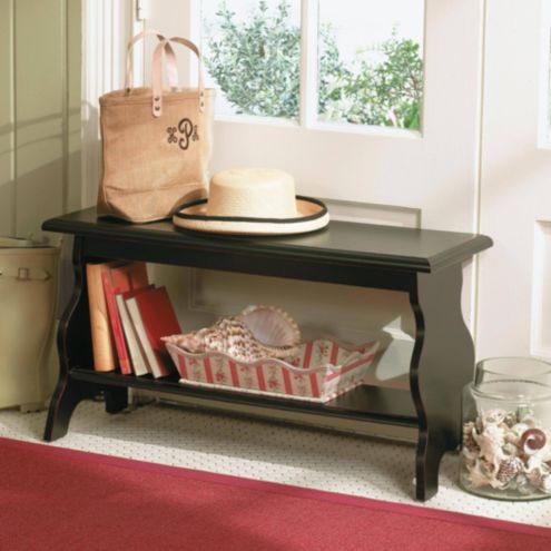 Covington Bench Large | Ballard Designs