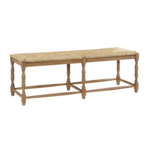 Dining Benches & Kitchen Benches | Ballard Designs