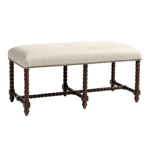 Justine Bench | Ballard Designs