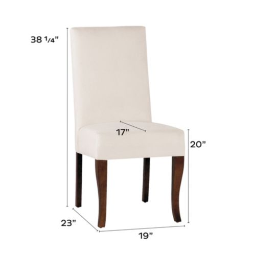 Couture Chair - Upholstered | Ballard Designs
