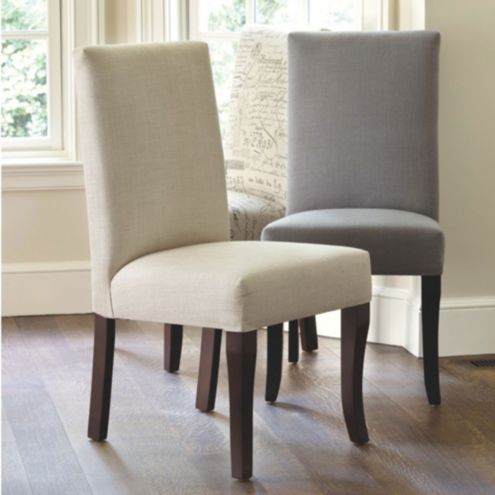 Couture Chair - Upholstered | Ballard Designs