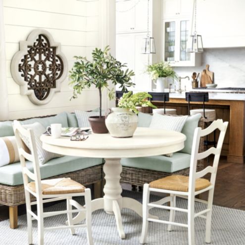 LeMans Dining Chairs Set of 2