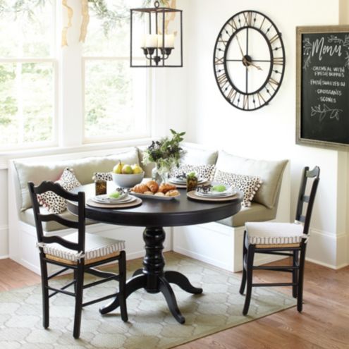 LeMans Dining Chairs Set of 2