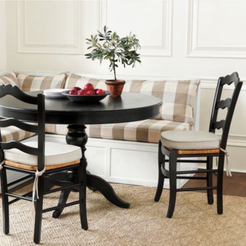 LeMans Dining Chairs Set of 2