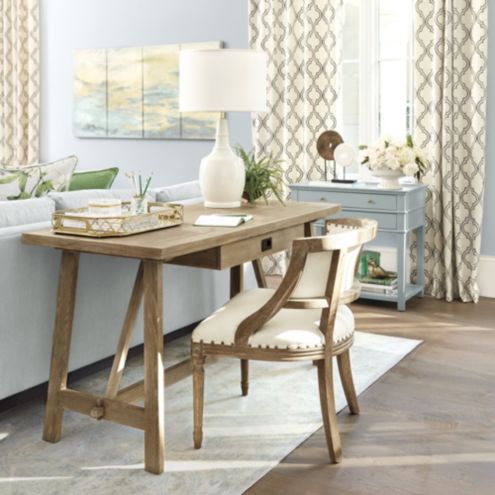 Haynes Dining Chair | Ballard Designs