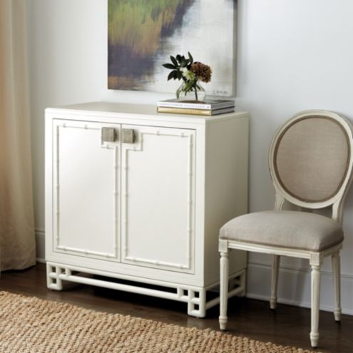 Kerra 2-Door Sideboard | Ballard Designs