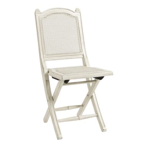 Louis Folding Chair | Ballard Designs