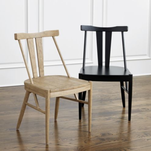 Bentham Wooden Chair