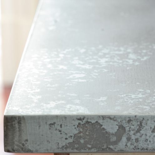 Tatum Trestle Dining Table | Ballard Designs