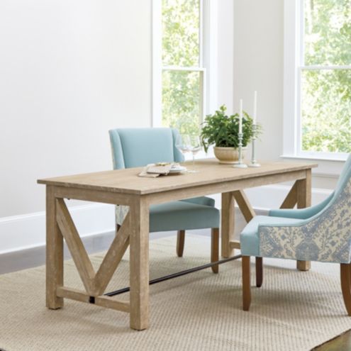 Pembrook Dining Table | Ballard Designs